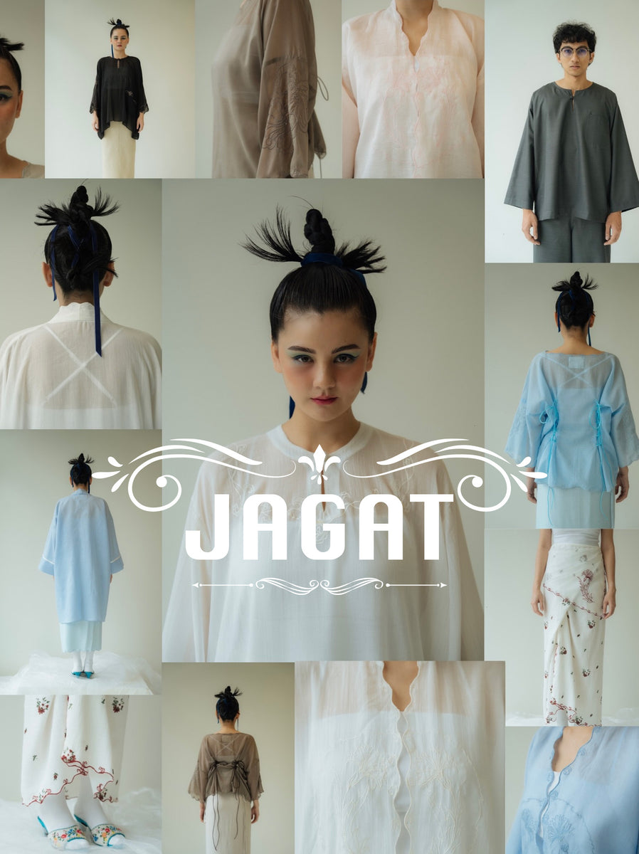JAGAT – Tangsi Tujuh