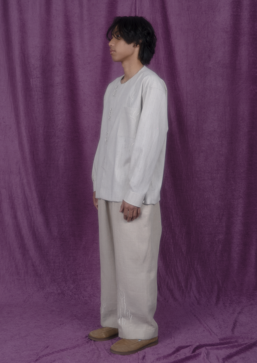 +008 – Tangsi Tujuh