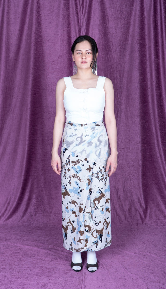 KABUS GUNUNG – Tangsi Tujuh