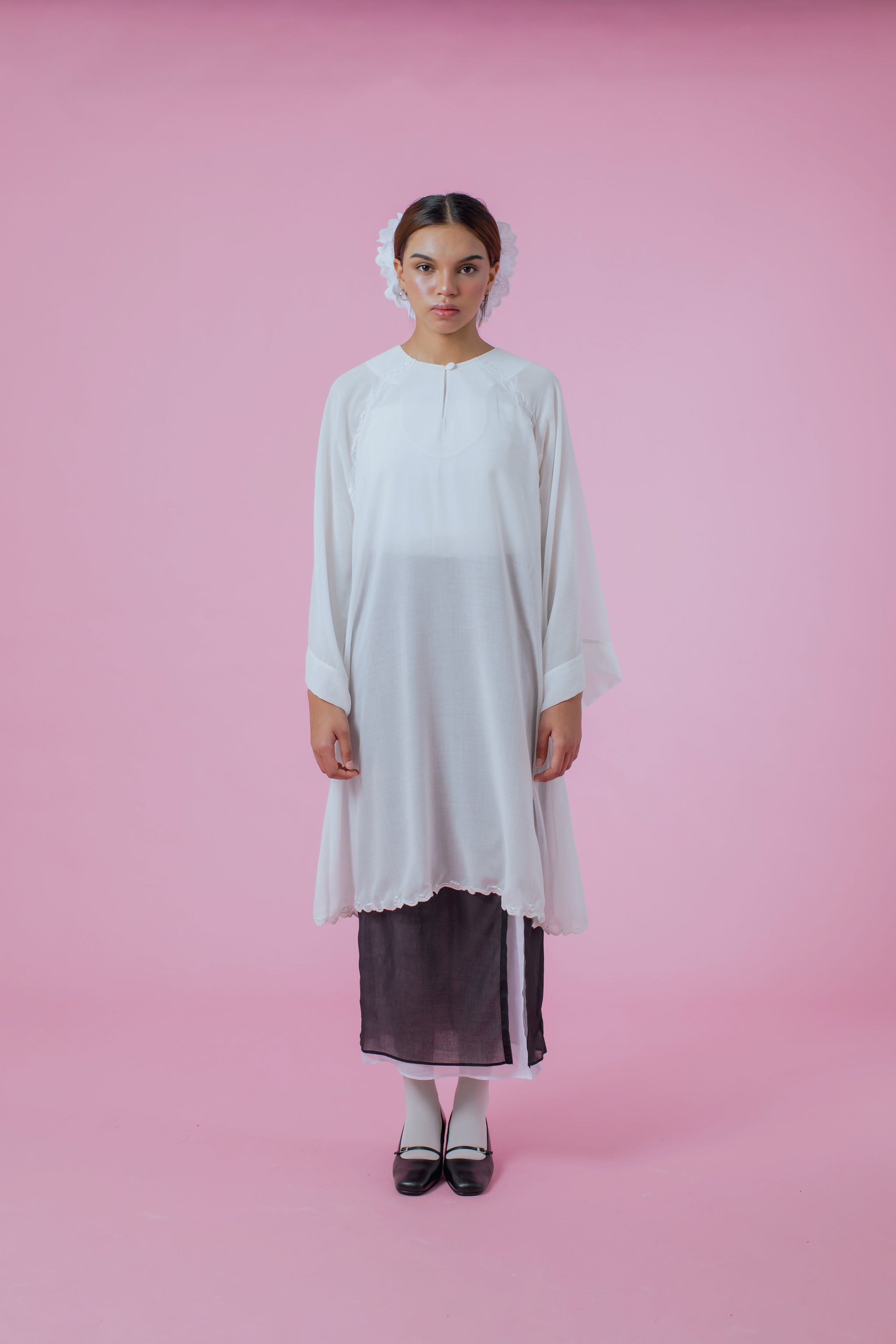 Ratna – Tangsi Tujuh