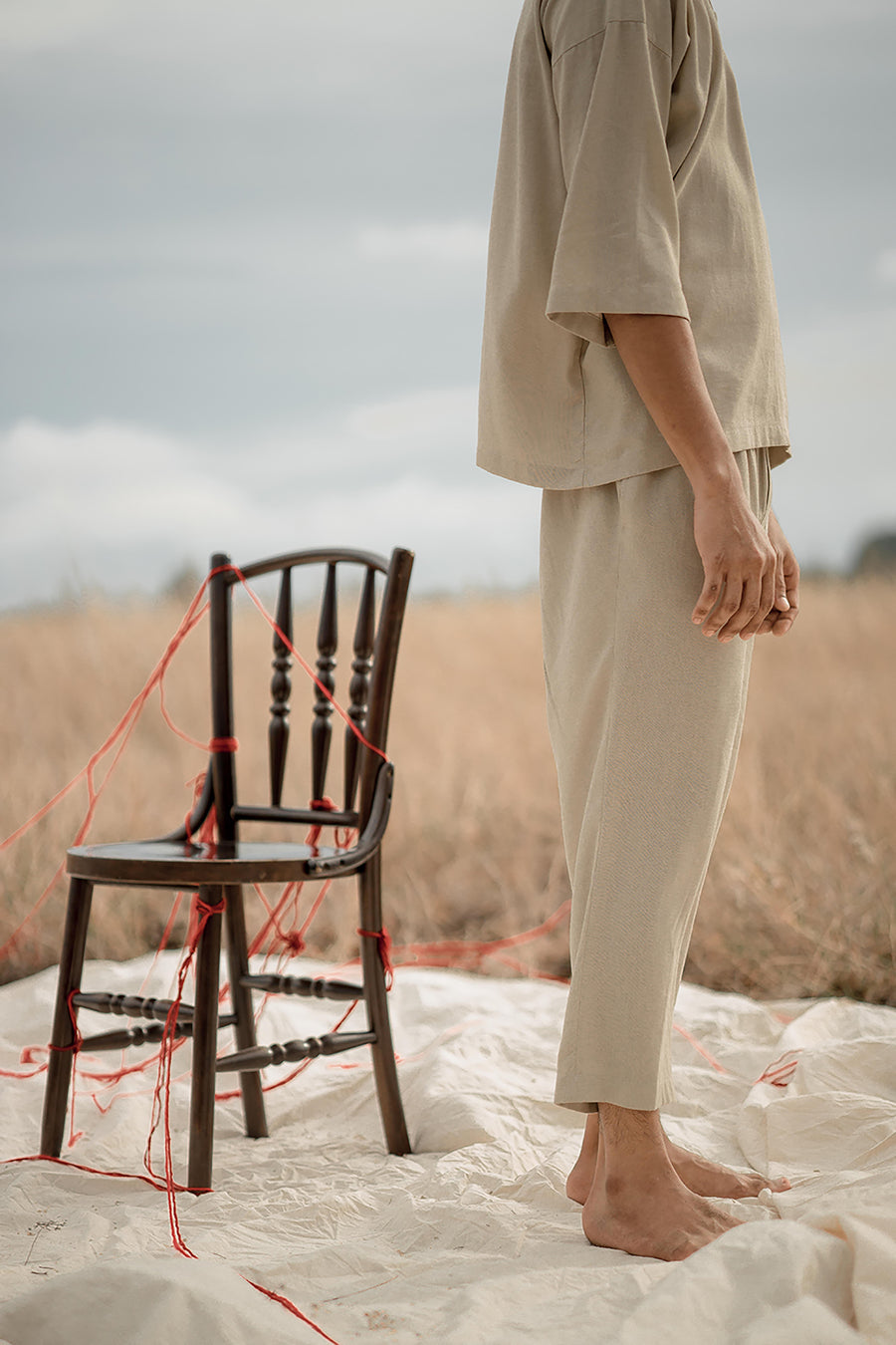 Selut Lembah – Tangsi Tujuh