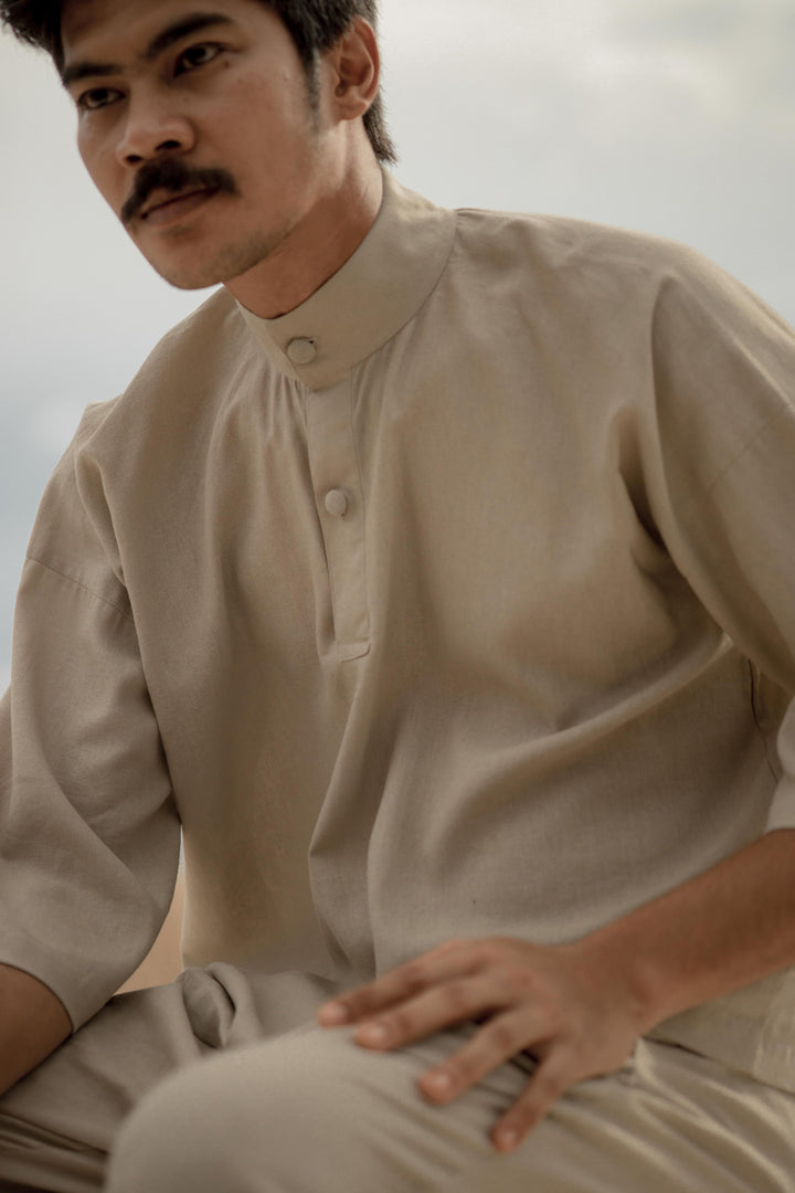 Selut Lembah – Tangsi Tujuh