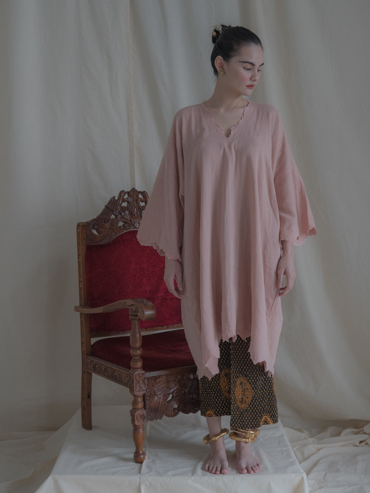 Nyonya Kaya – Tangsi Tujuh