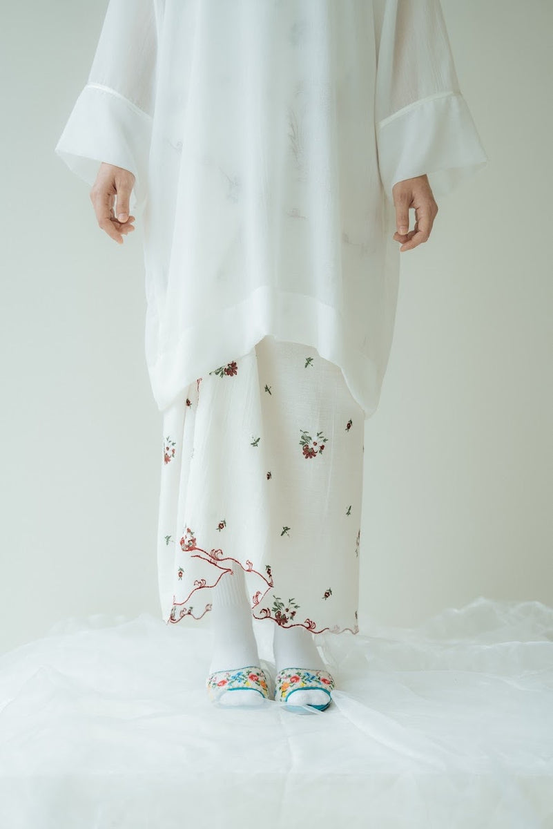 Mayang – Tangsi Tujuh