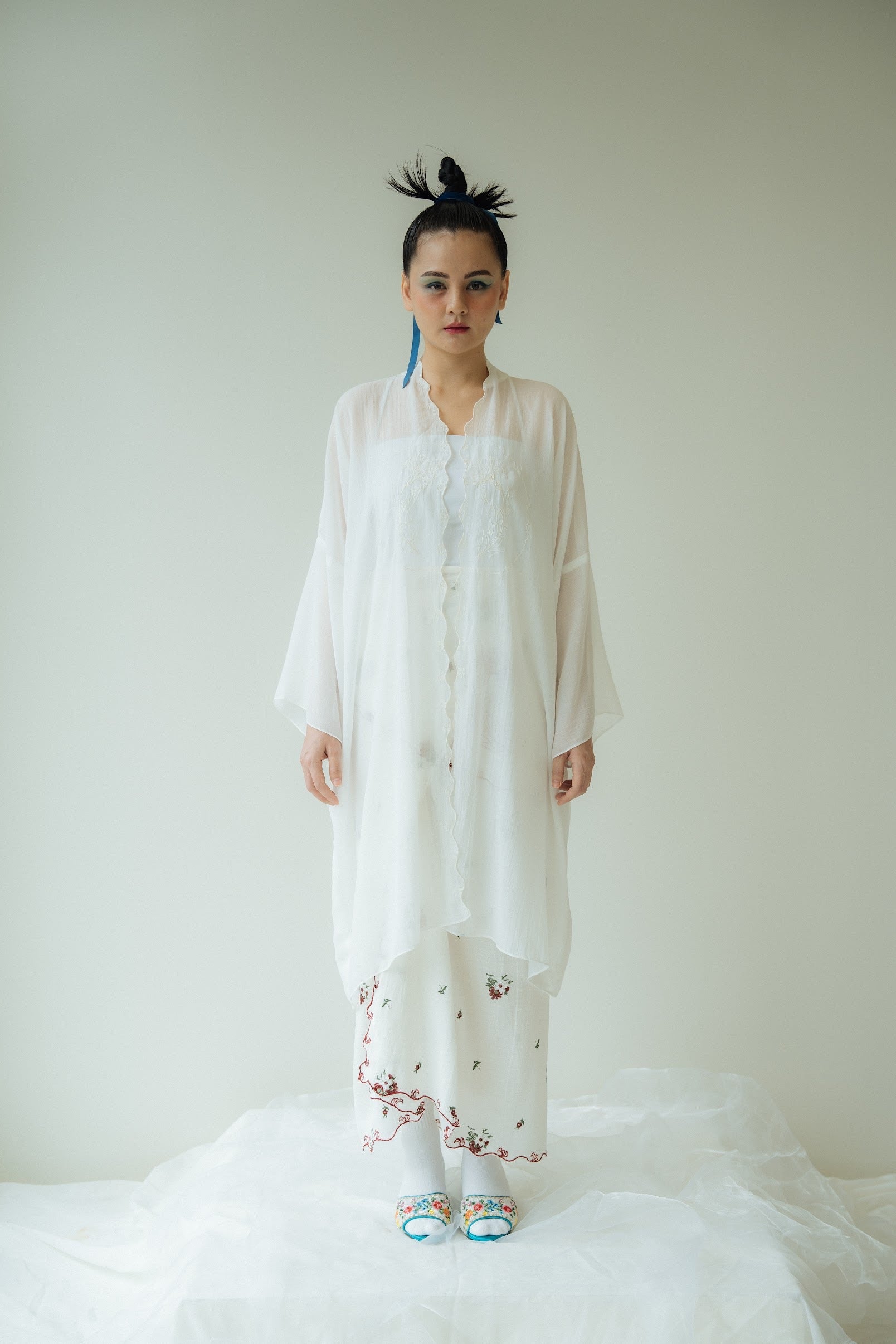 Ciek – Tangsi Tujuh