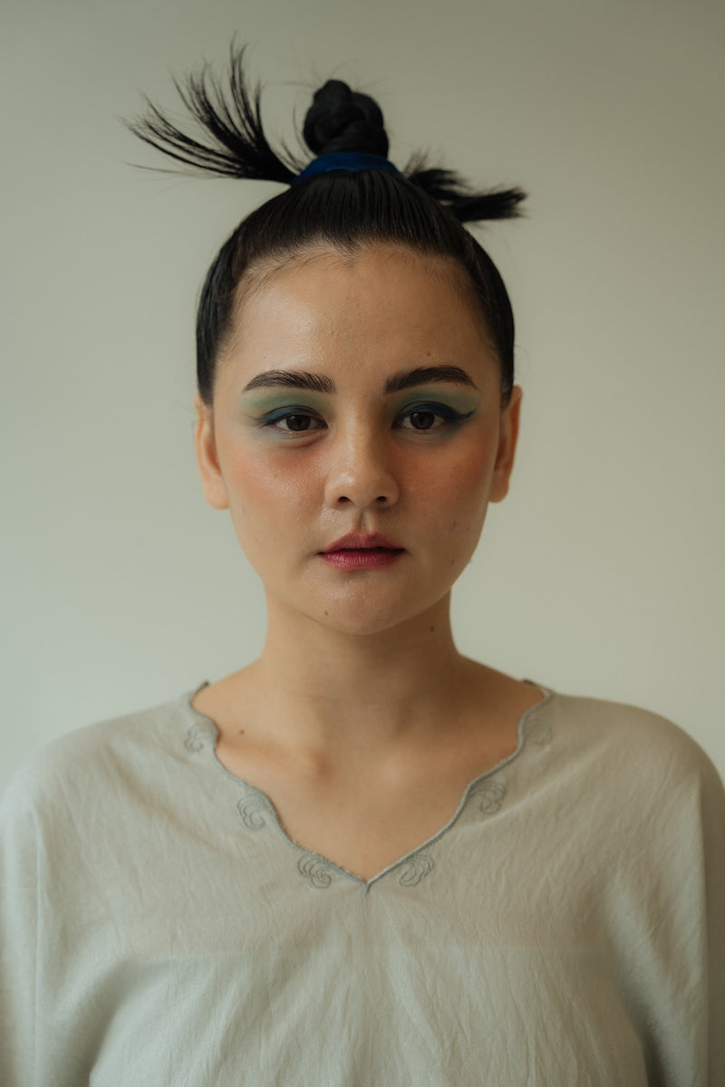 Dwi – Tangsi Tujuh